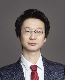 Kefei LIU Lab - BRAIN AND INTELLIGENCE RESEARCH INSTITUTE