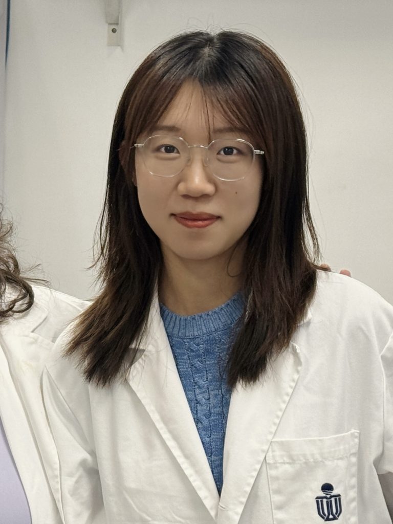 Jun Xia Lab - BRAIN AND INTELLIGENCE RESEARCH INSTITUTE
