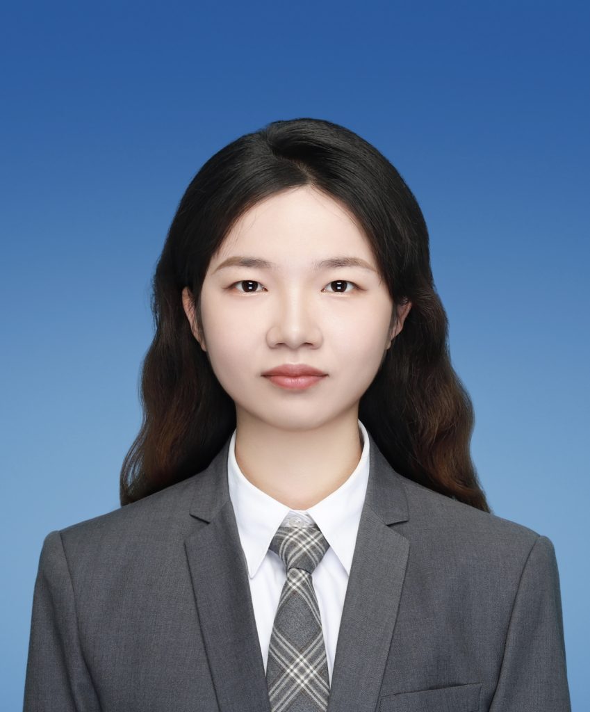 Jun Xia Lab - BRAIN AND INTELLIGENCE RESEARCH INSTITUTE