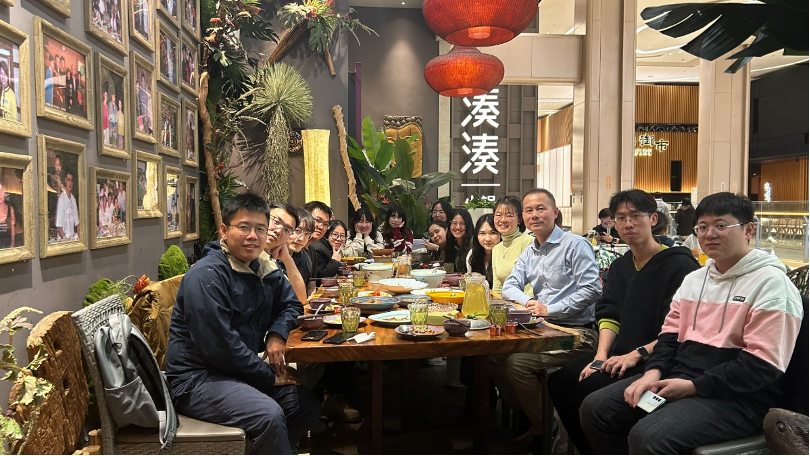 Jun Xia Lab - BRAIN AND INTELLIGENCE RESEARCH INSTITUTE