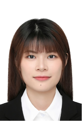 Wenting Huang - BRAIN AND INTELLIGENCE RESEARCH INSTITUTE