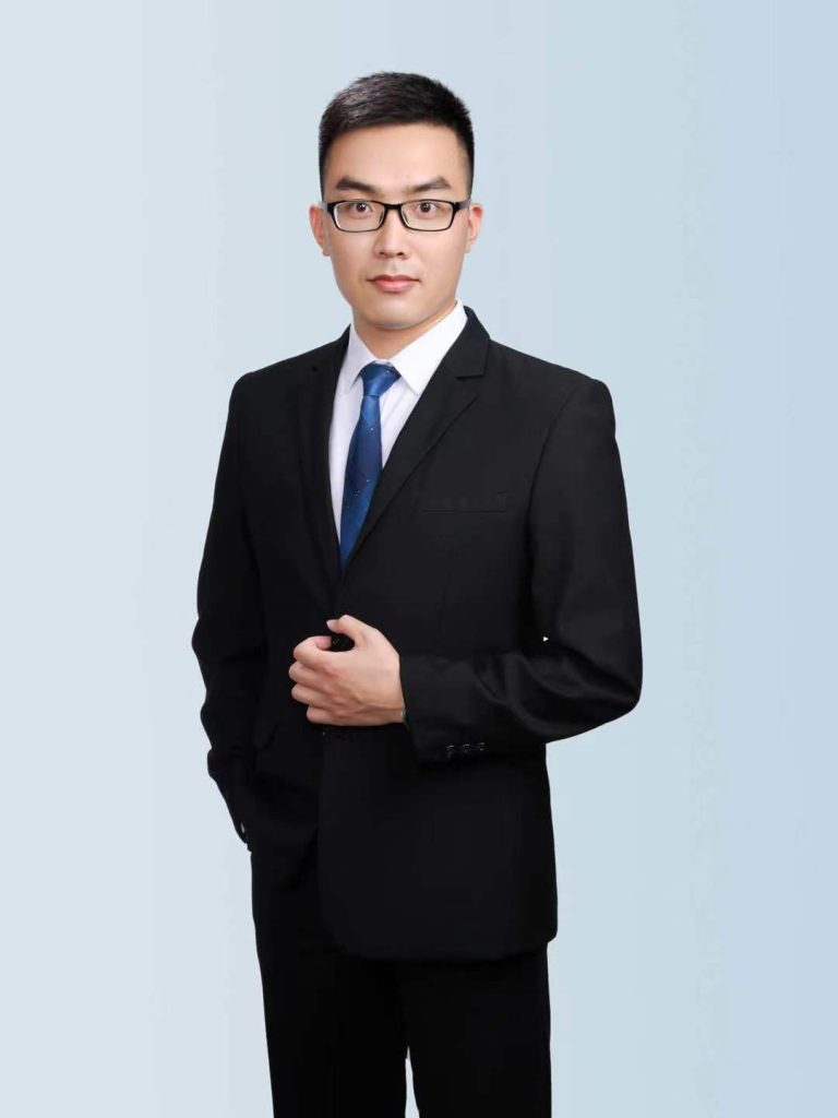 Jun Xia Lab - BRAIN AND INTELLIGENCE RESEARCH INSTITUTE