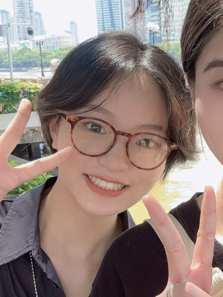 Jun Xia Lab - BRAIN AND INTELLIGENCE RESEARCH INSTITUTE