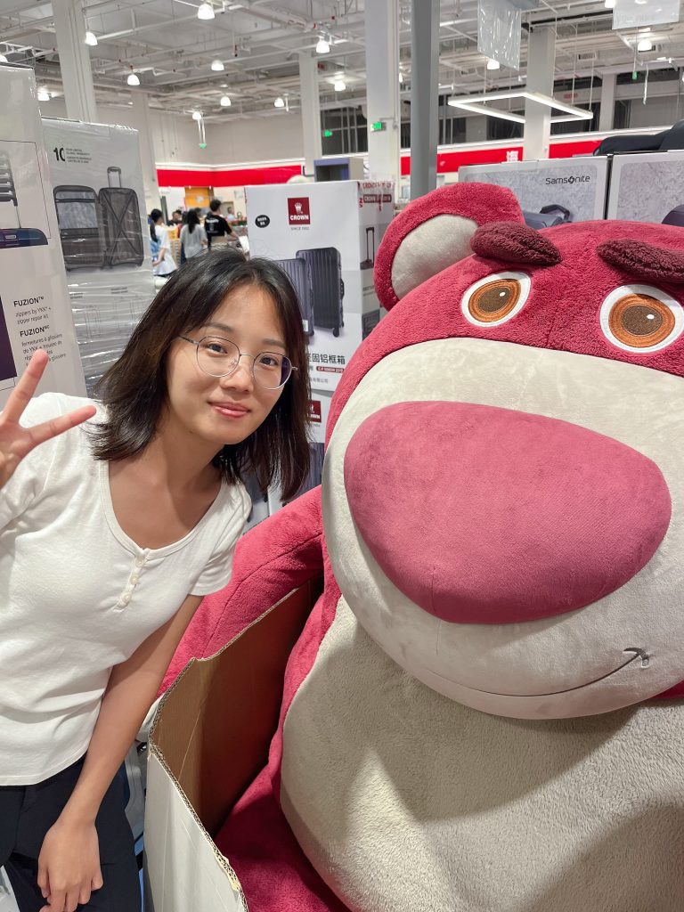 Jun Xia Lab - BRAIN AND INTELLIGENCE RESEARCH INSTITUTE