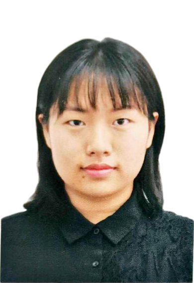 Ying ZHOU - BRAIN AND INTELLIGENCE RESEARCH INSTITUTE
